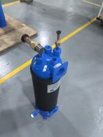 China Evaporator Seawater Cooling Heat Exchanger MHTA-10 Providing Performance in Shipbuilding and Industrial Cooling Systems for sale