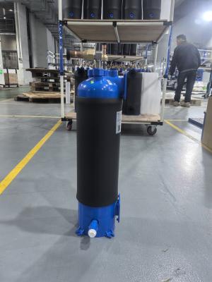 China Horizontal Sea Water Heat Exchanger MHTA-12 Model for 5 to 50 Kg Industrial and Marine Cooling Applications for sale