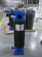 China Vertical Installation Saltwater Heat Exchanger MHTA-15 Unit Featuring for Effective Cooling in Marine and Industrial Environments for sale