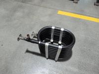 China R407c Marine Heat Exchanger Tube Length 1 to 10 M Ideal Solution for Marine Refrigeration and Cooling Applications for sale