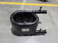 China Tube In Tube Marine Heat Exchanger Coaxial Heat Exchanger Optimized for Compact Installation and Effective Heat Exchange for sale