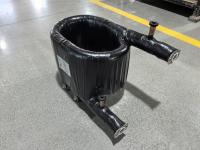 China Working Temperature Range Minus 50 to 150 Degrees Coaxial Heat Exchanger Tube In Tube Structure Heating Capacity 6 to 300 Kw Designed for HVAC Systems for sale