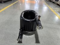 China Working Temperature Range Minus 50 to 150 Degrees HVAC Coaxiale Heat Exchanger Offering Tube Wall Thickness 1.2 to 2.0 Millimeters for Operation for sale