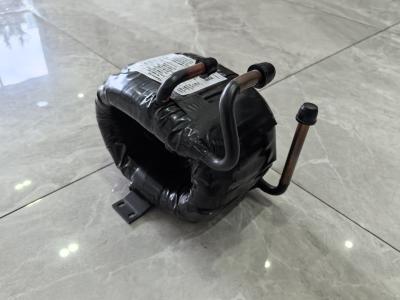 China High Corrosionresistance Coaxial Heat Exchanger Featuring Stainless Steel Shell Copper Tube And Tube In Tube Structure Type For Performance for sale