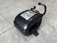 China R32 Refrigerant Type Coaxial Heat Exchanger Engineered for 5 to 300kgs Water Pressure 1.0Mpa Effective Thermal Management for sale