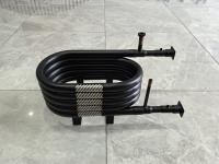 China Loading Port Shunde Port Or Customized coaxial heat exchanger tube in tube structure offering operation in harsh environments for sale