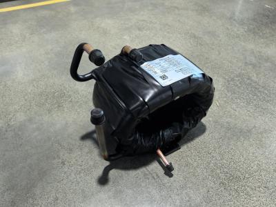 China Heating Coaxial Heat Exchanger Providing High Thermal Efficiency and Effective Prevention Of Freezing Optimized for Thermal Energy Exchange for sale