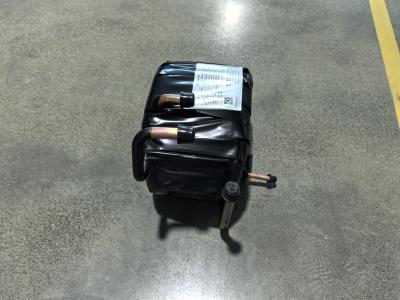 China Inner tube for Water System Coaxial Heat Exchanger Tube In Tube Structure Loading Port Shunde Port Or Customized Solutions for sale