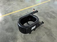 China Copper Tube Marine Heat Exchanger Featuring Height 120 to 1000 Millimeters Suitable for Shipboard Cooling Systems and Thermal Management for sale