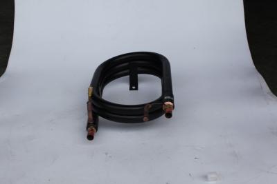 China High Safety Level hot water heat exchanger heat capacity 44kw engineered for superior safety and heat transfer in heating processes for sale