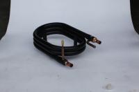 China Tube Length 1 to 10 M Coaxial Heat Exchanger Heat Transfer Area 1 to 10 M² Liquid to Liquid or Gas to Liquid Heat Exchange for sale
