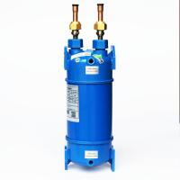 China Cold Rolling Technique Titanium Heat Exchanger with Corrosion Resistant and Lightweight Design for Industrial Heat Transfer for sale