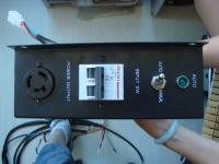 China 2.8kw 50hz Household Small Portable Diesel Generator , emergency diesel generators for sale