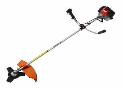China Professional Petrol Strimmer Brush Cutter 52cc for garden and agriculture for sale