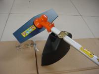 China 43CC 2 Stroke Gasoline Knapsack Brush Cutter , petrol grass cutters / trimmer for sale