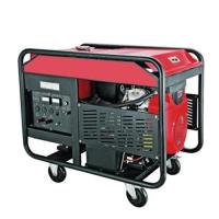 China Mobile Portable Gasoline Generator 3kw 8.5kw 10kw , quiet generators for home use for sale