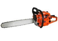 China 18 - 24 Inch small gas powered chain saw Magnesium Alloy Crankcase for sale