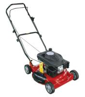 China 4- Stroke 20 inch Blade Garden Lawn Mower , Petrol / Gas home lawn mowers for sale