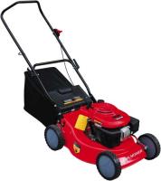 China Portable Petrol / Gas Garden Lawn Mower 21 inch Self - propelled for sale