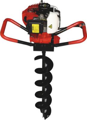 China Two man Post Hole Digger Auger for garden using , construction for sale