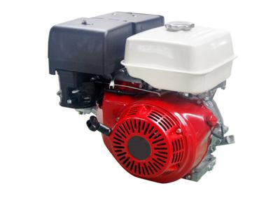 China Air-cooled 4 stroke OHV single cylinder 168F-1 196cc 6.5hp Small Gasoline engine for sale