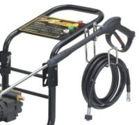China 5.5HP / 3600RPM Enviromental Gasoline power washer electric pressure washer for sale