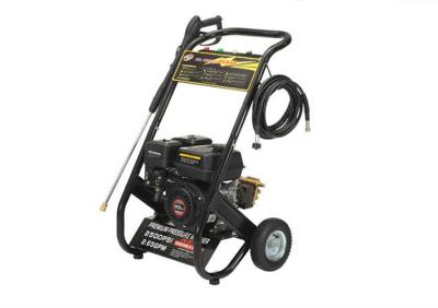 China Home use Portable High Pressure Washer 6.5HP cold water pressure washer for sale