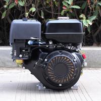 China Air-cooled 4 stroke Hot Sale 168F 168F-1 170F 177F 188F 190F Small Gas Engine for sale