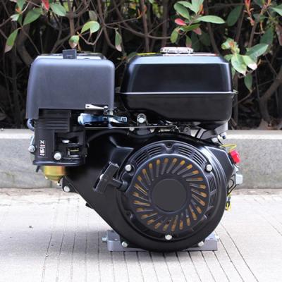 China Air-cooled 4 stroke Hot Sale 168F 168F-1 170F 177F 188F 190F Small Gas Engine for sale