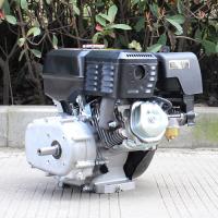 China Air-cooled 4 stroke Hot Sale 168F 168F-1 170F 177F 188F 190F Small Gas Engine for sale