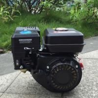 China 4- Stroke 170f 7hp Small Gas Engine for generator with 3600rpm Speed for sale