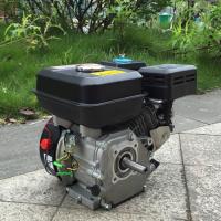 China 170F Small Gas Engine 7hp Gasolin generator engine for go kart motorcycle for sale