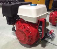 China 188F 389cc/13HP Small Gas Engine Air - cooled 4 stroke OHV single cylinder for sale