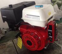 China 188F Universal Shaft  Small Gas Engine For 5KW Gasoline Generator for sale