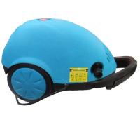 China Cleaning wall building room floor equipment Portable electric high pressure washers for sale