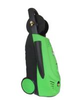 China Car , glass Electric Portable High Pressure Washer 1600W Outdoor Tools for sale