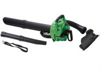 China 3 in 1 Multi - function Garden leaf blower blowing vacuuming and shreeding for sale