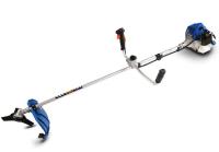 China Professional 2 in1 gasoline grass trimmer , 52cc petrol brush cutter / BG520 grass cutter for sale