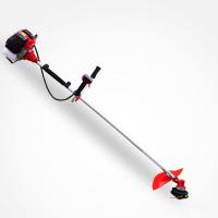 China 33cc Petrol Brush Cutter , garden grass cutter BG328 with CE/GS approved for sale