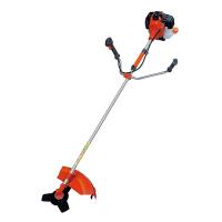 China Professional kingpark garden tools metal blade cutting type gasoline brush cutter bc520 52cc for sale