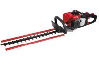 China 26cc Single Blades Gas Powered Hedge Trimmer For Garden Tools , 600mm Blade length for sale