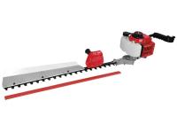 China 0.65KW Gas Powered Chain Saw With 24
