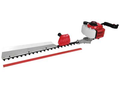 China 0.65KW Gas Powered Chain Saw With 24
