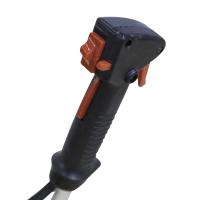 China Copy Honda Petrol Brush Cutter Machine / 4 Stroke Gasoline Brush Cutter for sale