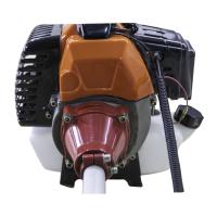 China Copy Honda Petrol Brush Cutter Machine / 4 Stroke Gasoline Brush Cutter for sale