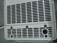China Soundproof 10kva Small Portable Diesel Generator Open Type With Intelligent Panel for sale