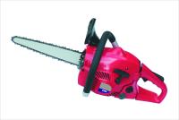 China 45CC Gas Powered Chain Saw Gasoline Chainsaw With CE Standard for sale