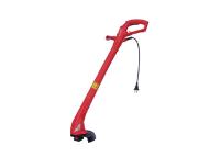China Electric Hand Held Petrol Brush Cutter Portable 250w Grass Trimmer for sale