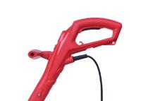 China Electric Hand Held Petrol Brush Cutter Portable 250w Grass Trimmer for sale