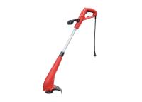 China Knapsack Petrol Driven Strimmer , Straight Shaft Petrol Weed Cutter for sale
